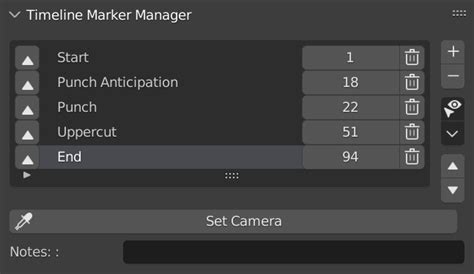 Github Blenderboi Frame Ranger
