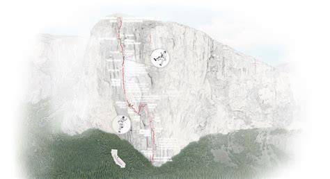 How Alex Honnold Free Solo Climbed Yosemites El Capitan