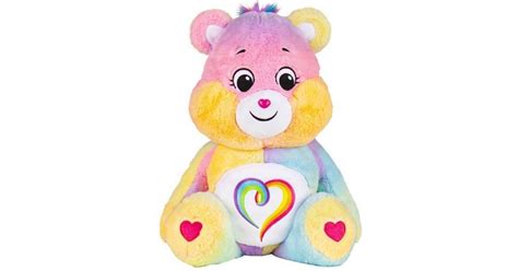 Care Bears Togetherness Bear 60cm Jumbo Plush • Price