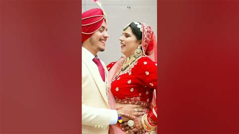 💖love Punjabi Couple 💖punjabi Couples💖💝 Youtube