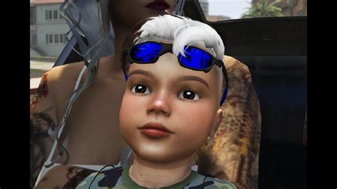 Gta Rp Paraisopolis YouTube