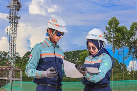 WEGE Catatkan Pertumbuhan Laba Bersih Positif Rp18 61 Pada Kuartal II 2024 ANTARA News