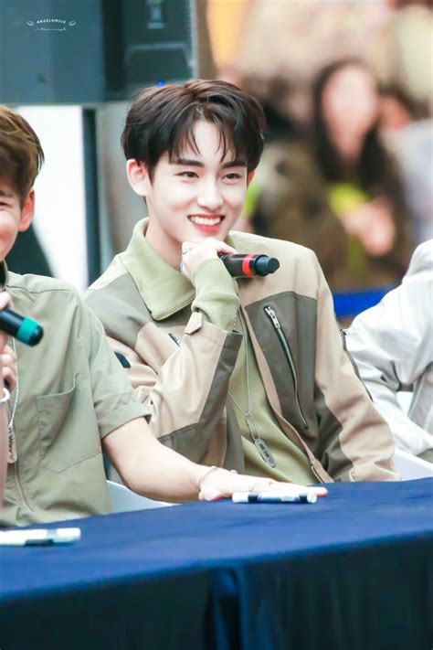 Angelamour☁️윈윈 On Twitter Winwin Nct Nct 127