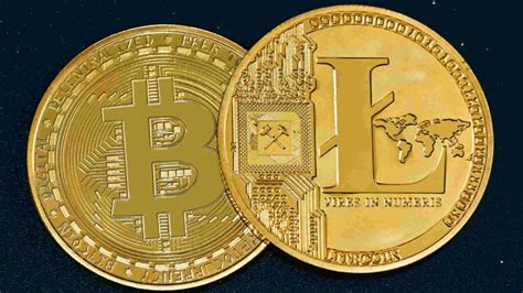 Why Does Litecoin Follow Bitcoin Key Differences Between The Two Coins
