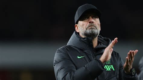 Jurgen Klopp Denies Quick Returns Caused Liverpool Injuries