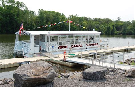 Road Trip To Herkimer Nys Diamonds And Canals The Tv Traveler