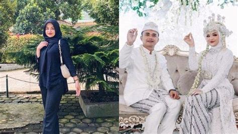 Sosok Khansa Fitria Viral Gadis Desa Dinikahi Pria Pernah Foto Kkn 11 Tahun Lalu Beda 10 Tahun