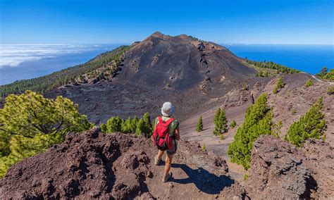 The Best Hiking Routes In La Palma