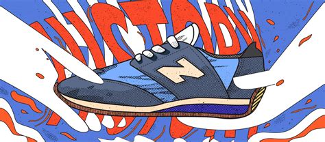 New Balance ประวัติของแบรนด์รองเท้าชื่อดังที่มาแรงที่สุดในตอนนี้