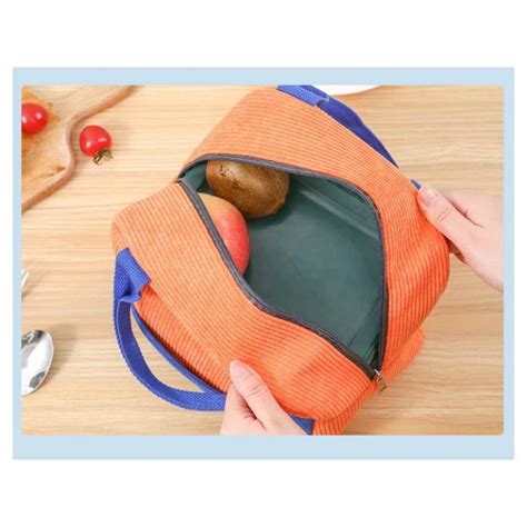 کیف تغذیه مدرسه مدل کبریتی کد31