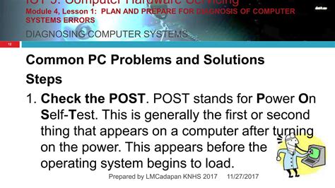 Diagnosing Computer Systemspdf