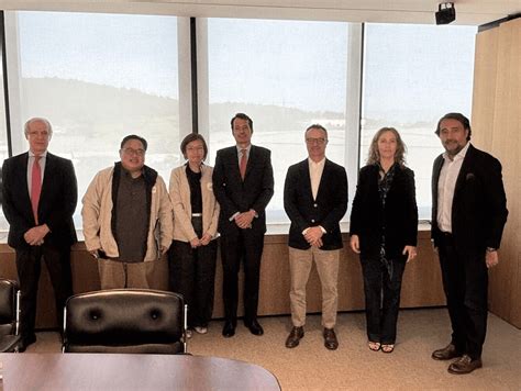 Dti Ptic Madrid Boosts Trade Opportunities Between Philippines And