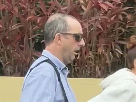 Mackay Mum Faye Simpkin Sues Son Craig Norman Simpkin Over Haulage Company Fallout The Courier