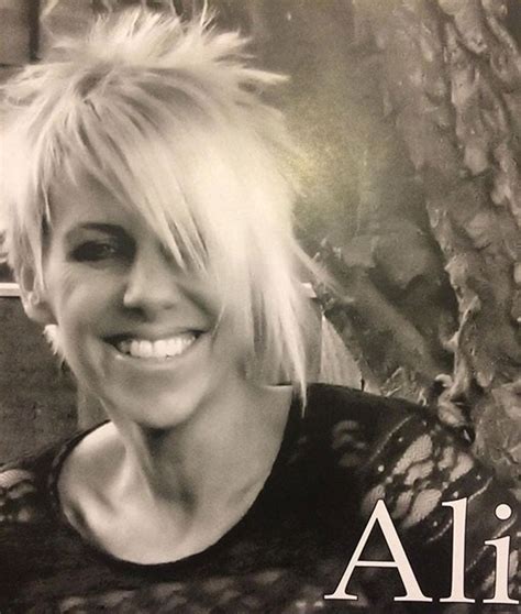 Ali Wright Excel Entertainment