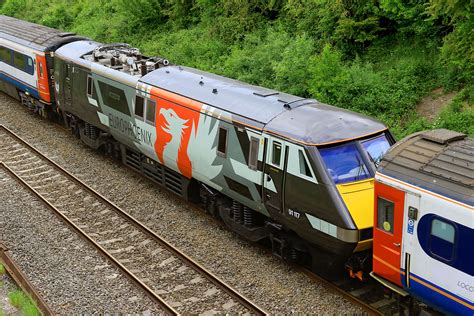 91117 Thrupp Oxfordshire 23 May 2025