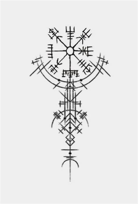170 Rune Tattoos Ideas 2022 Vikings Ink TattoosBoyGirl Rune