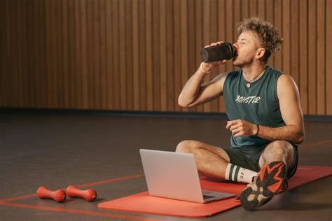 Descubre Cuál Es La Mejor Proteína Para Aumentar Masa Muscular Sin