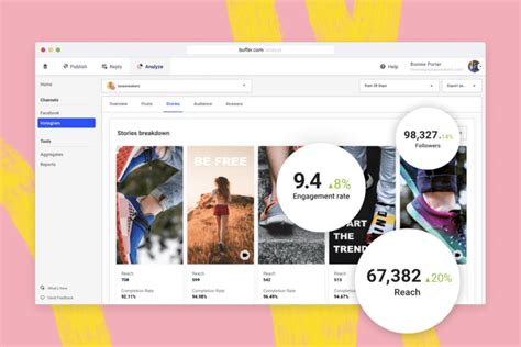 Social Media Analytics Grow Your Following With Insights Social Media Analytics Grow Your Following With Insights