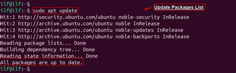 How To Install Python On Ubuntu Its Linux Foss