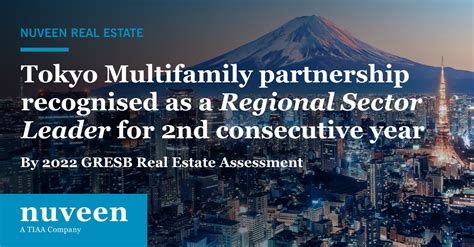 Addie Mynde Patterson On Linkedin Nuveen Real Estate 2021 2022