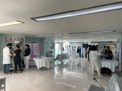 SSG ofrece actualización a estudiantes de medicina sobre Reanimación