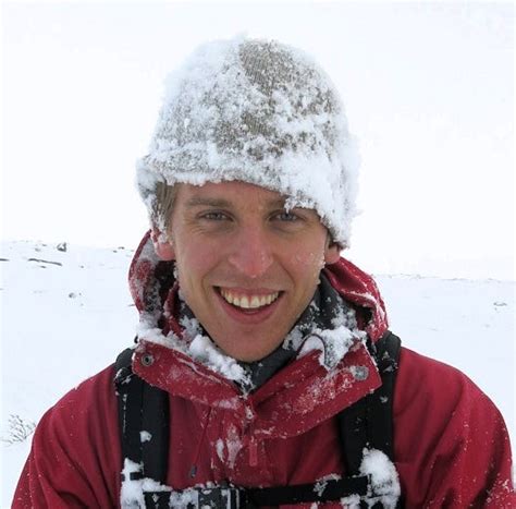 Meet Our Sknow Experts Åsbjørn Haualand — The Number Of Skiing Days