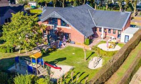 Kindertagesstätte St Lambertus Breyell im katholischen
