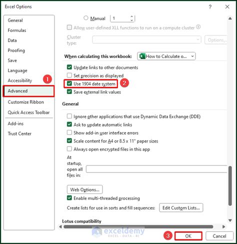 How To Calculate On Time Delivery Performance In Excel A 3 Step Procedure