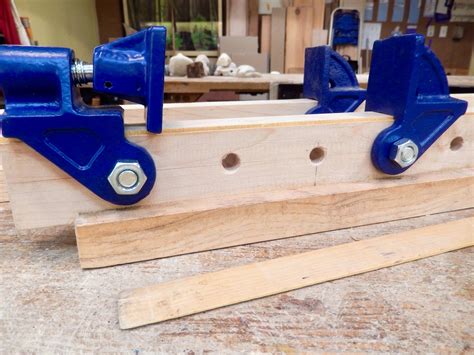 How To Build Sash Clamps Plus Bonus Jig Ideas Popular Woodworking
