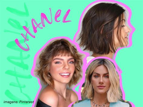 Cortes De Cabelo Femininos Opções Para Seu Estilo Blog Da Usa