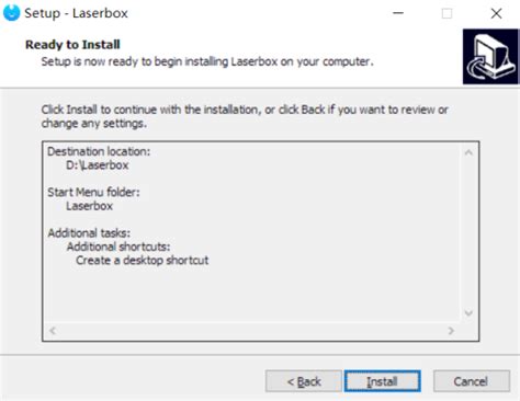 User Manual For Laserbox Software Xtool Support Center