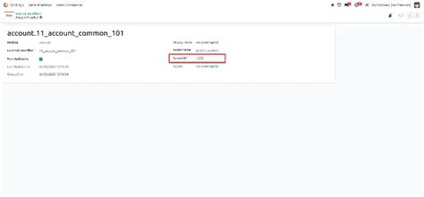 Odoo 18 Widgets Enhanced User Experience And Functionality
