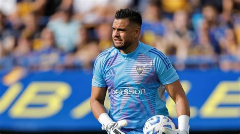 La Sanción De Boca A Chiquito Romero Tras La Pelea Con Los Hinchas Espn