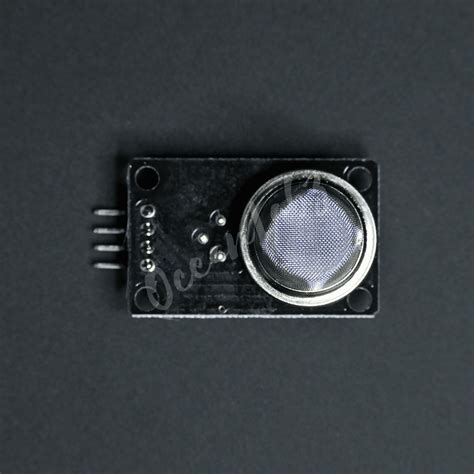 Mq 2 Smoke Gas Sensor V1 3 Module For Arduino Oceanlabz