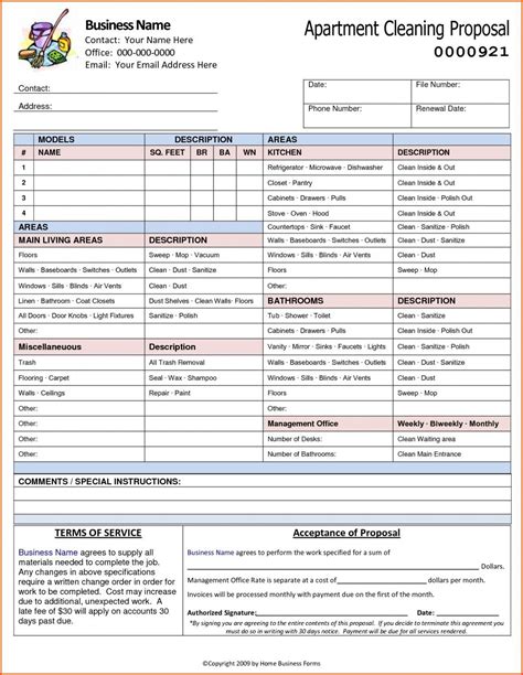 Construction Bid Checklist Template Dremelmicro