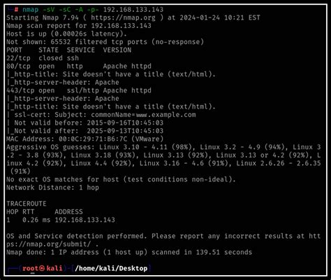 Mr Robot 1 Url… By Mahmoud Rafat Skipper Feb 2024 Medium