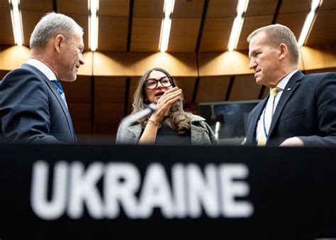 МАГАТЭ одобрило резолюцию Украины