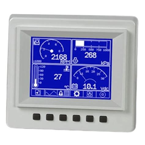 CAN Bus Reader DSP 52