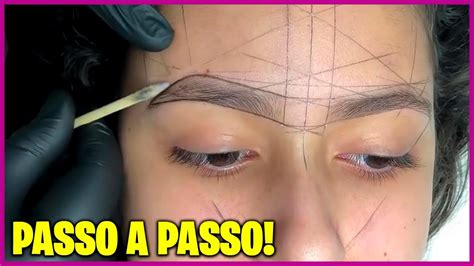 Treino Mapeamento De Sobrancelha RETOEDU