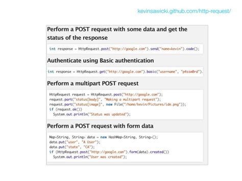 android bootstrap ppt