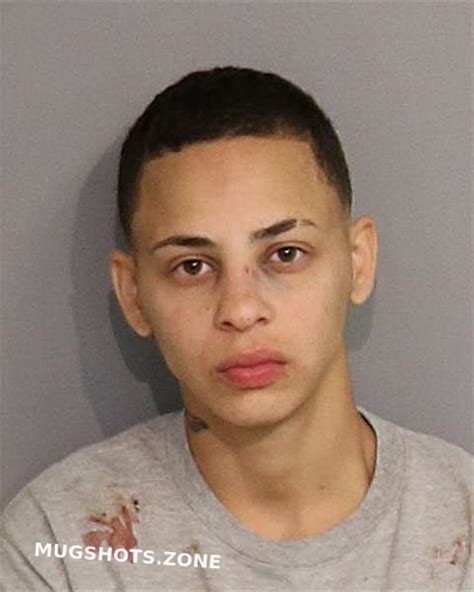 Jessica Navarro 06252022 Osceola County Mugshots Zone