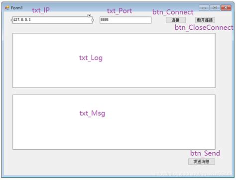 Csocket网络编程 一个服务器与多个客户端通信c Socket多个客户端 Csdn博客