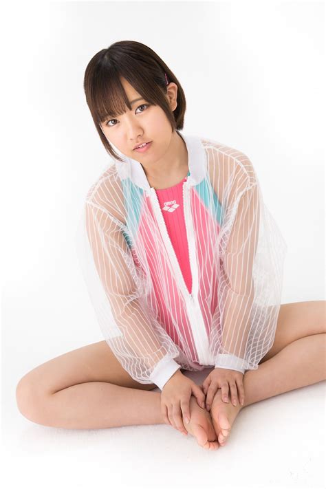 Rio Katsuki Galerie spéciale 6 2 Minisuka tv Livre photo V2PH