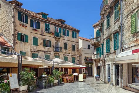 How To Spend The Perfect 3 Days In Split Itinerary