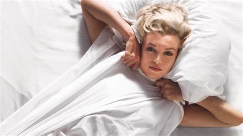 A Bed Silk Sheets And Champagne How Douglas Kirkland Got That Iconic