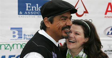 Who Is George Lopez Married To Inside The Famed Actors Personal Life