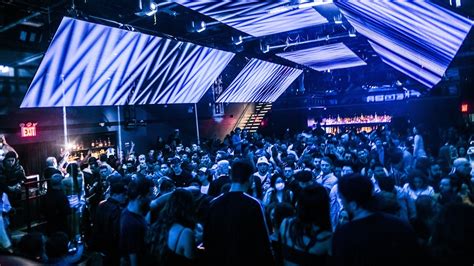 Les 10 meilleures boîtes de nuit et clubs à New York en 2025