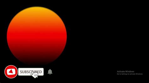 How To Create Solar Eclipse Animation In Powerpoint Rkeducom Viral