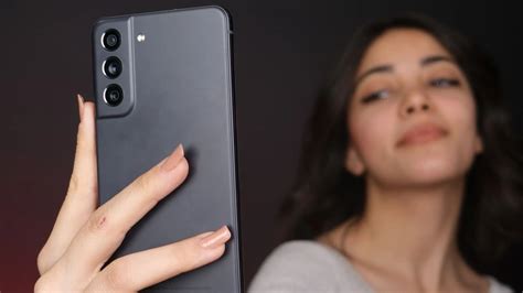 Galaxy S21 Fe Iyice Ucuzladı İşte şimdi Alınır Hwp