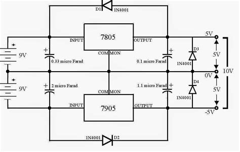 Lm7905 Datasheet Specifications Pinout And Applications